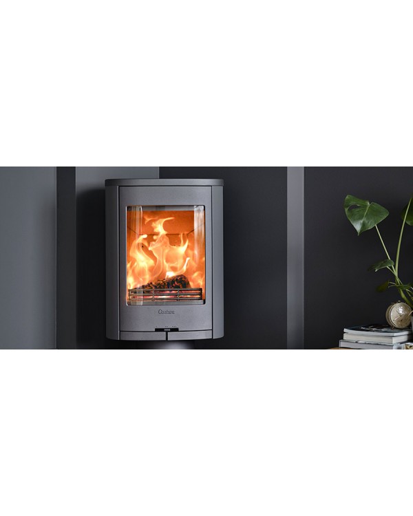 Contura 870 Woodburing stove