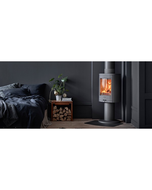 Contura 870 Woodburing stove