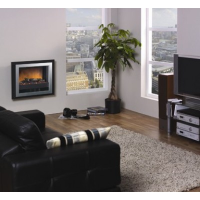 Wall Mounted Electric Fires