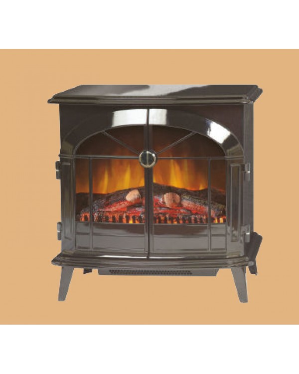 Dimplex Stockbridge optiflame stove