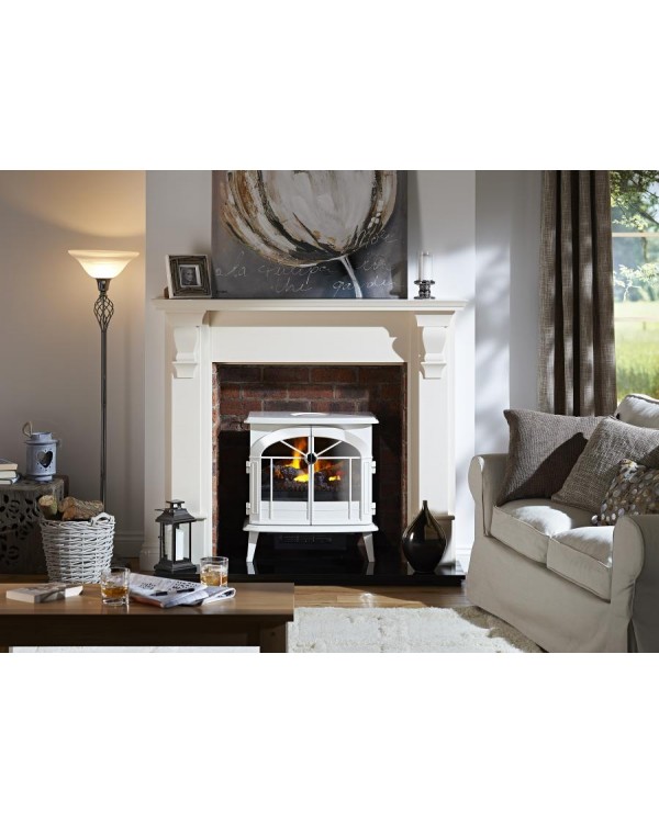 Dimplex Meribel Opti-myst Electric stove