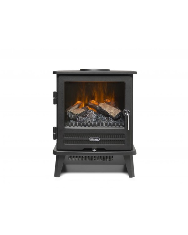 Dimplex Willowbrook Opti Myst Electric Stove