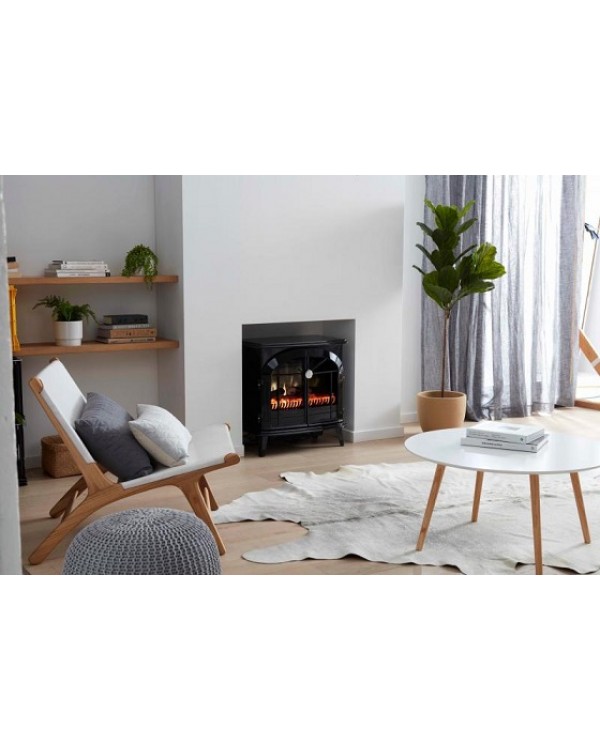 Dimplex Stockbridge optiflame stove