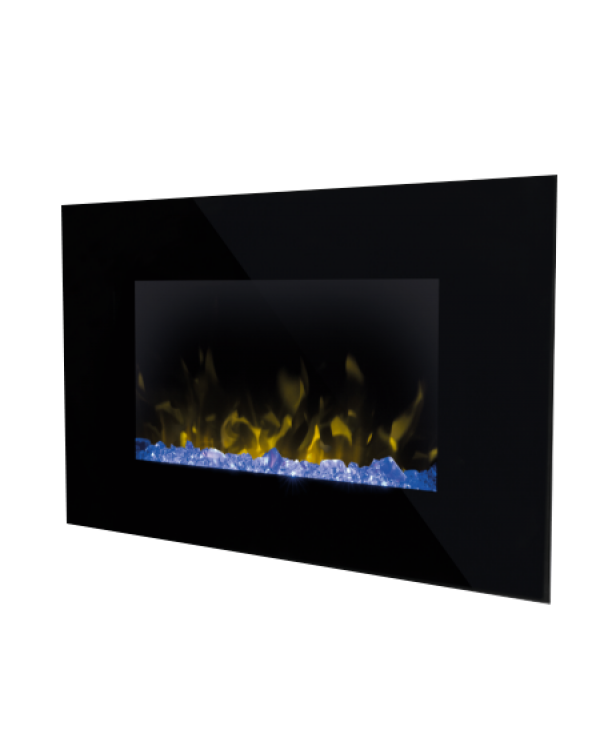Dimplex Artesia Wall Mounted Electric Fire