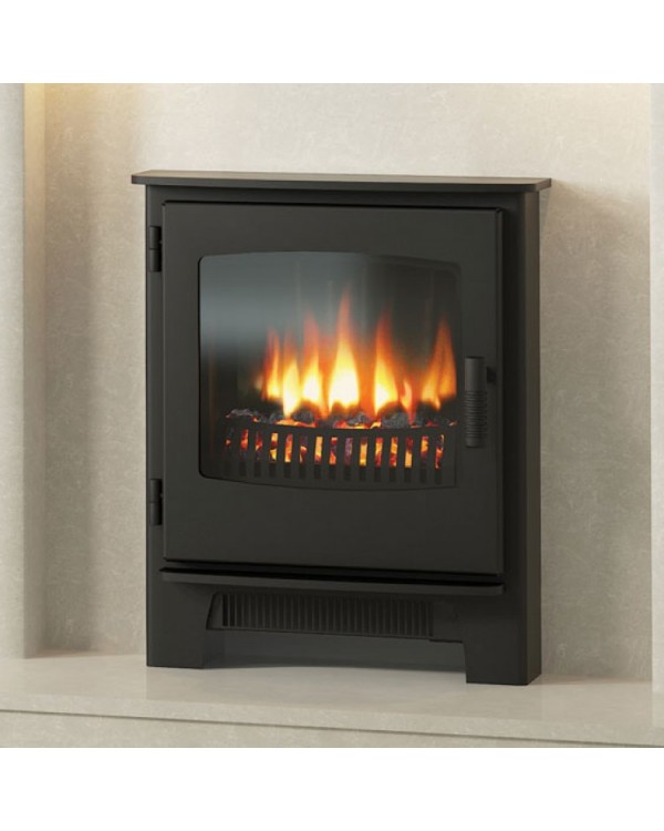 Elgin & Hall Desire inset electric stove