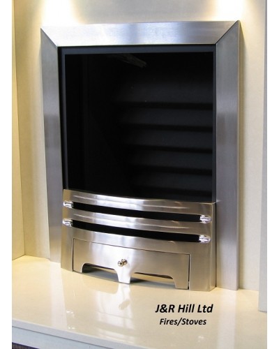 J&R HILL | Wood burning Stoves | Fireplaces | Kiln Dried Wood | Gas and ...