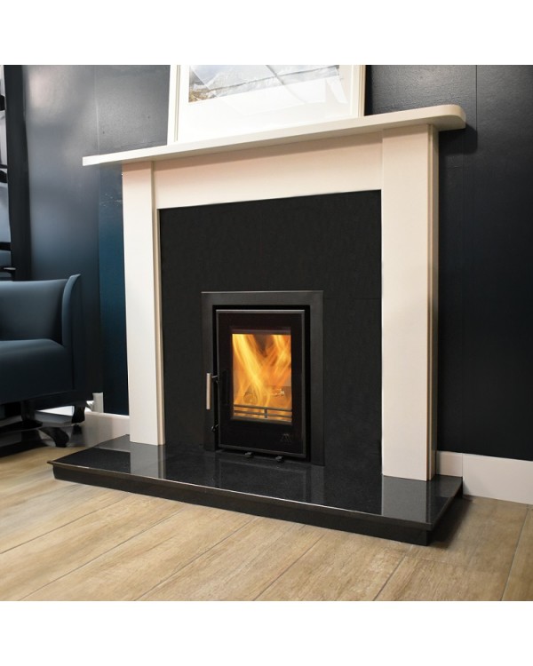Mourne Eco 400 Inset Stove