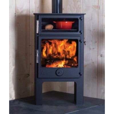 Dean Forge Stoves | J & R Hill