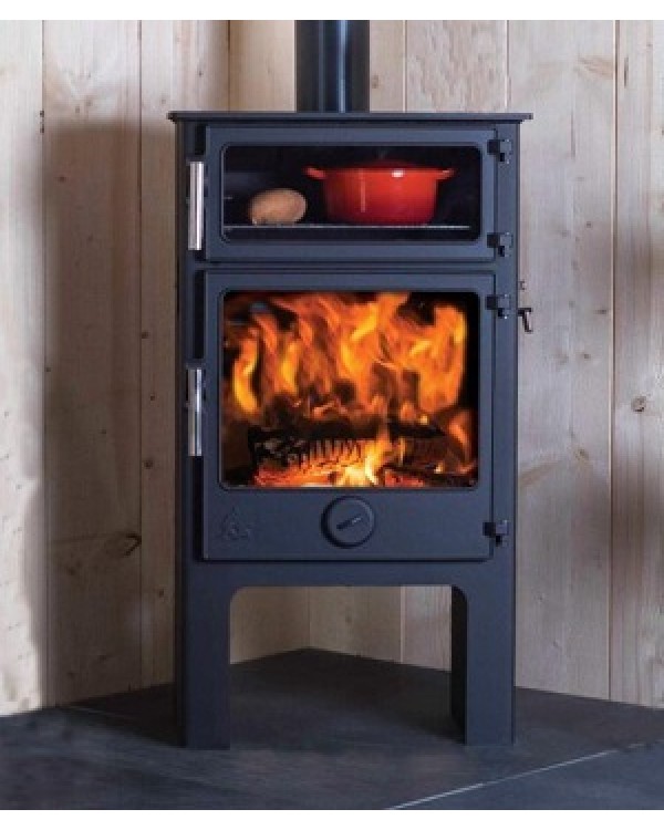 Dean Forge Baker Plus 8 Stove