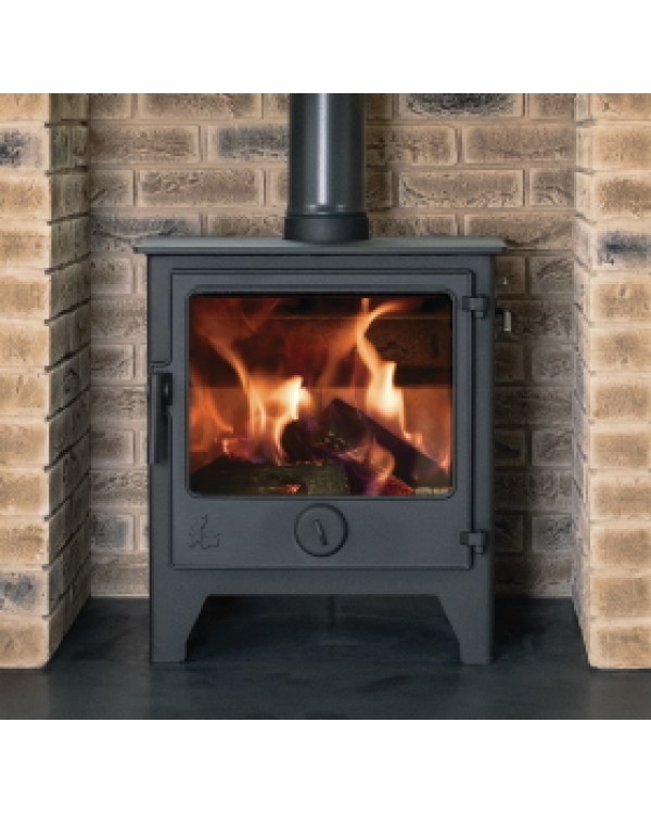 Dean Forge Dartmoor W5 Eco Stove