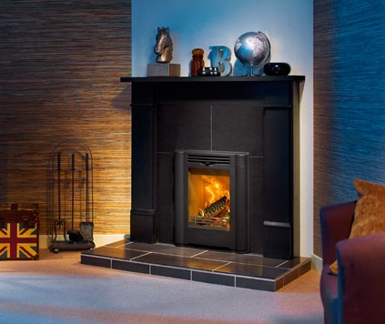 Inset Stoves