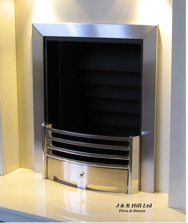 Can You Paint Gas Fire Trim at Alexander Hickson blog