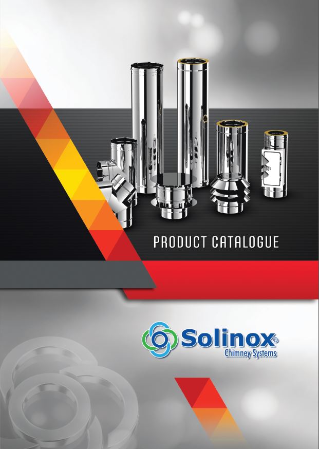 Solinox Twin Wall Chimney Systems | J & R Hill