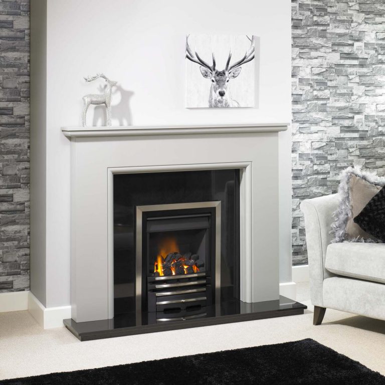 Trent fireplaces melbourne wooden surround