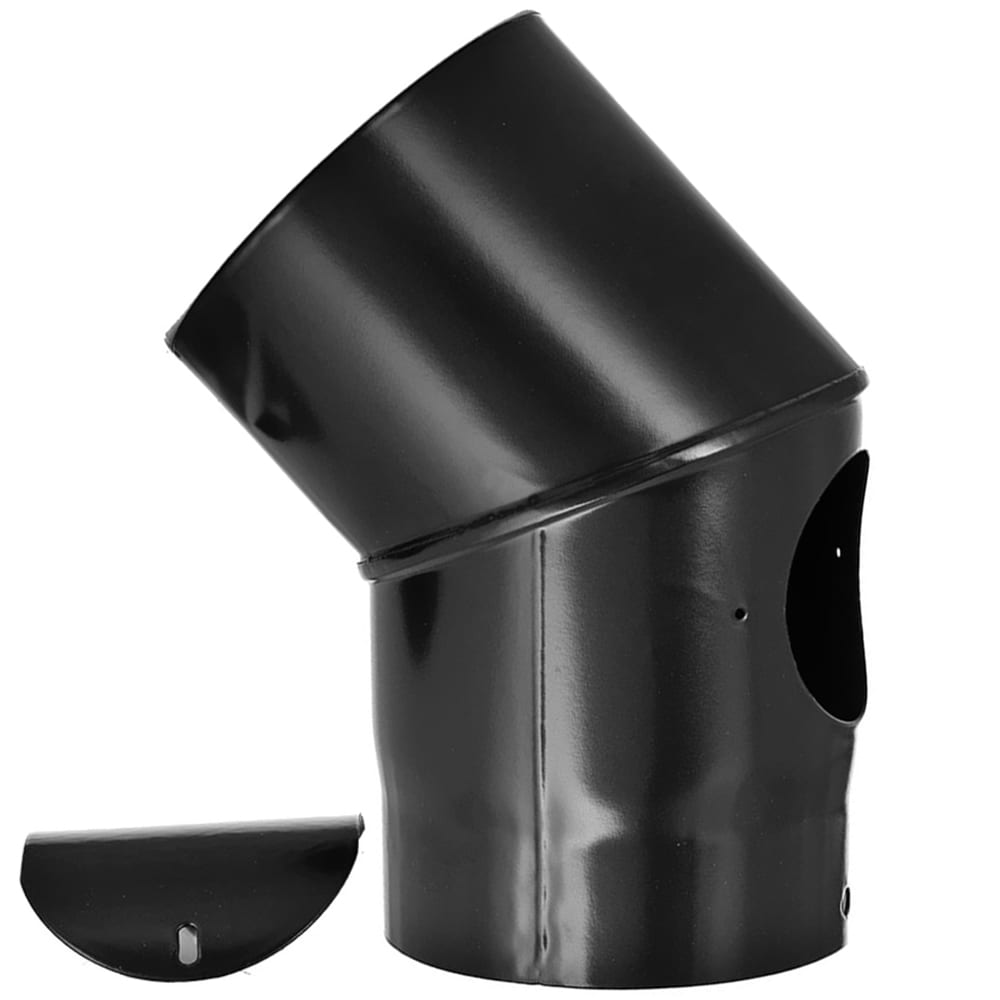 Plastic Pipe Flue at Charli Blamey blog