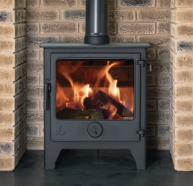 Dean Forge Stoves | J & R Hill